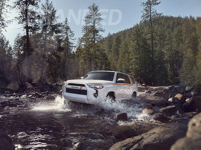 Toyota 4Runner 2023 - River Run | iMBranded
